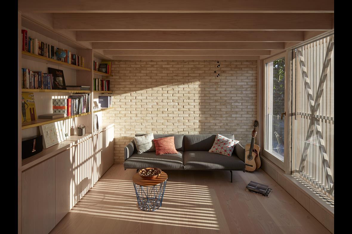 Adam Richards and Tikari Works shortlisted for House of the Year | News ...